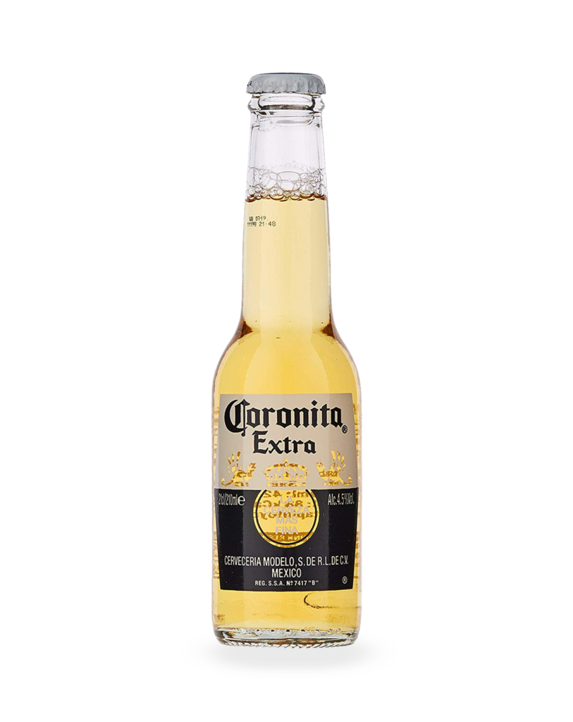 Coronita Lager Bottle – Brewerly