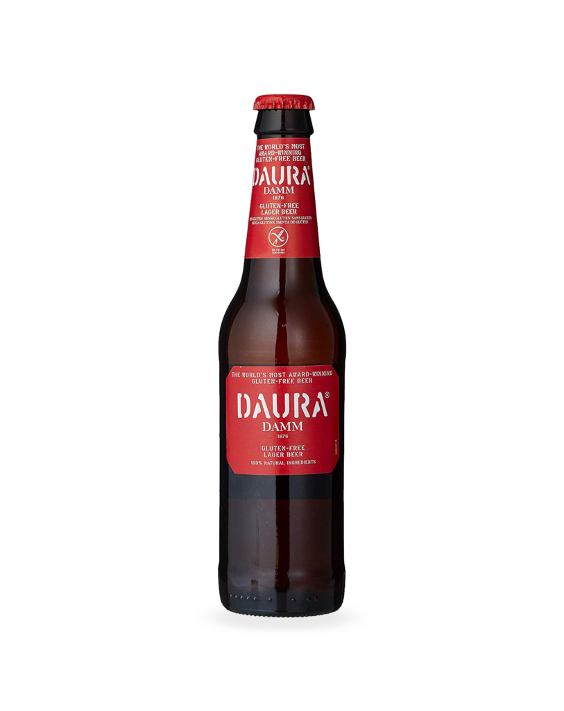 Daura – Gluten-free Beer – Brewerly