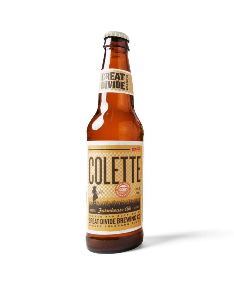 Great divide colette – Brewerly