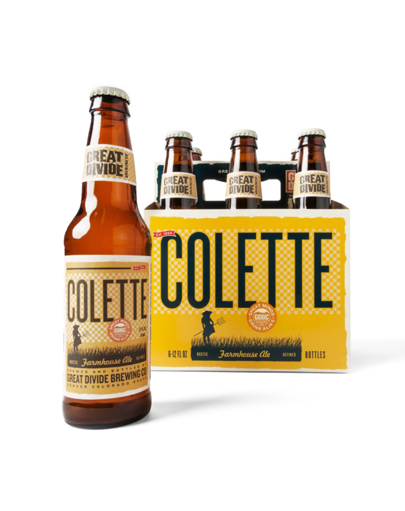 Great divide colette – Brewerly
